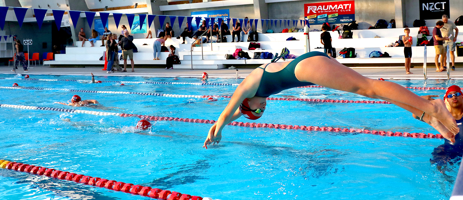 Club – Raumati Swimming Club