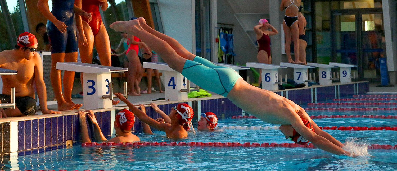 Club – Raumati Swimming Club